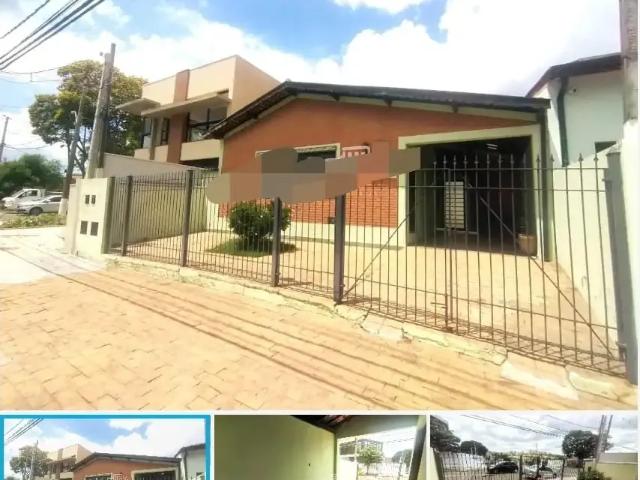 Casa / Sobrado para Venda em Campinas/SP Nova Campinas 2 Quartos