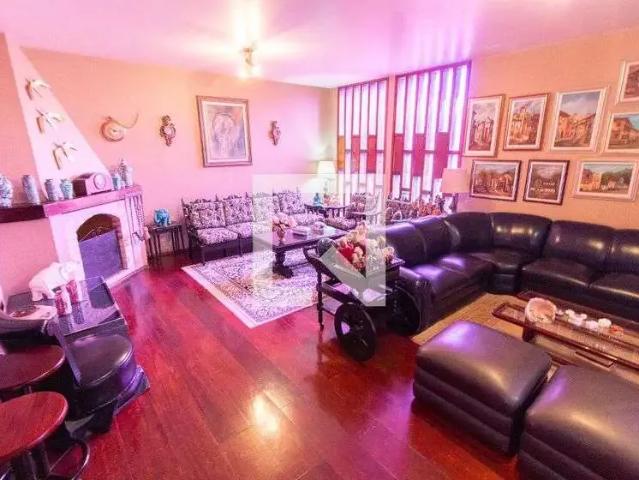 Casa / Sobrado para Venda em Campinas/SP Nova Campinas 4 Quartos
