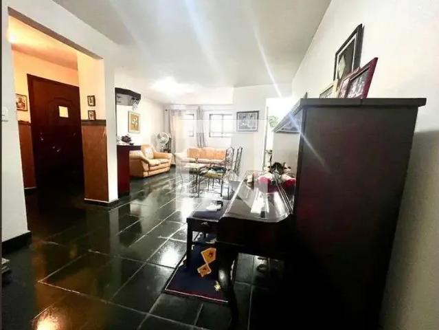 Casa / Sobrado para Venda em Campinas/SP Nova Campinas 4 Quartos