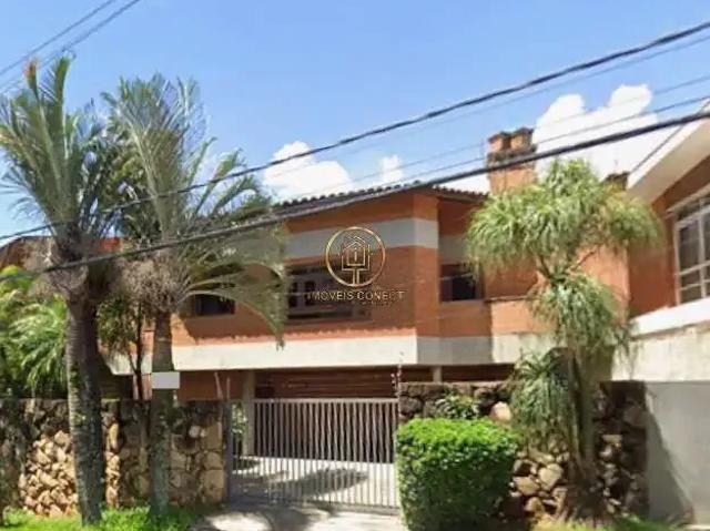Casa / Sobrado para Venda em Campinas/SP Nova Campinas 4 Quartos