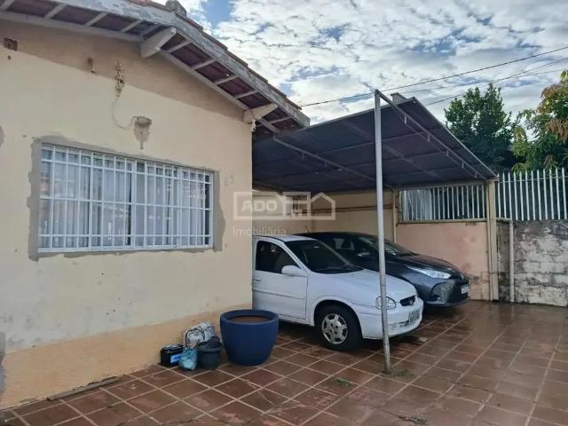 Casa / Sobrado para Venda em Campinas/SP Nova Campinas 4 Quartos