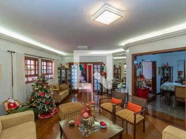 Casa / Sobrado para Venda em Campinas/SP Nova Campinas 4 Quartos