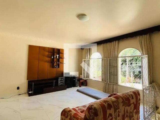 Casa / Sobrado para Venda em Campinas/SP Nova Campinas 4 Quartos