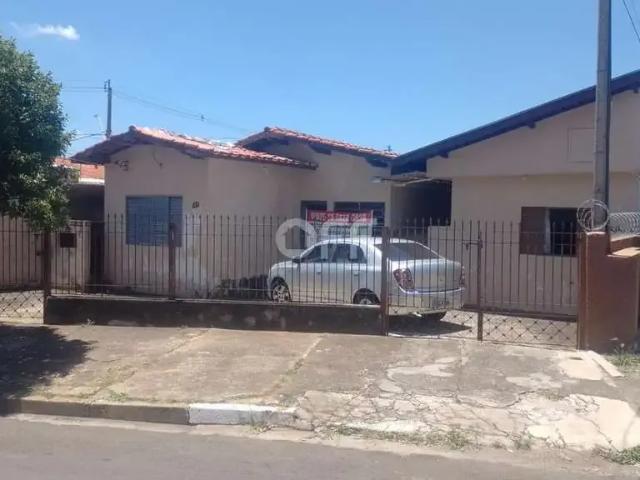 Casa / Sobrado para Venda em Campinas/SP Nova Campinas 4 Quartos