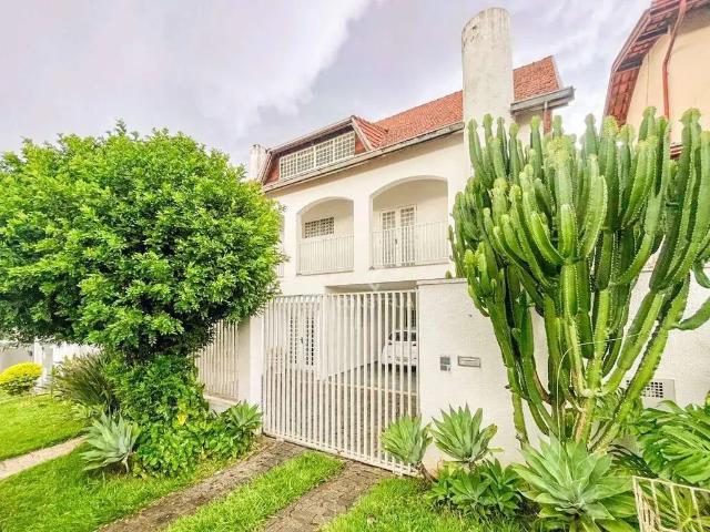Casa / Sobrado para Venda em Campinas/SP Nova Campinas 4 Quartos