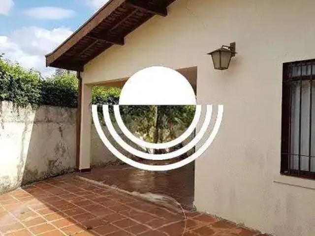 Casa / Sobrado para Venda em Campinas/SP Nova Campinas 5 Quartos