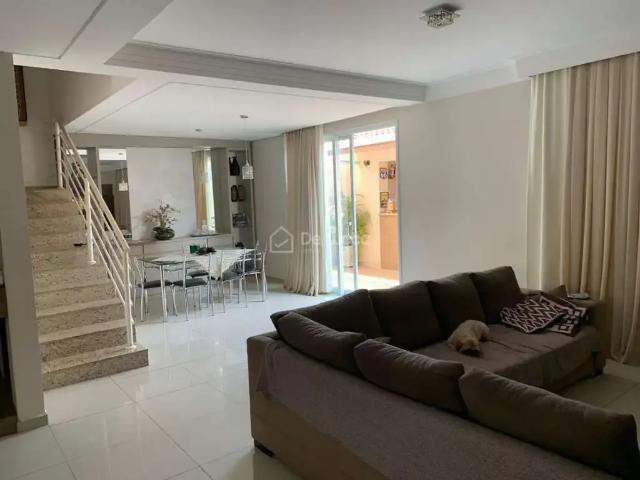 Casa / Sobrado para Venda em Campinas/SP Nova Sousas Sousas 4 Quartos
