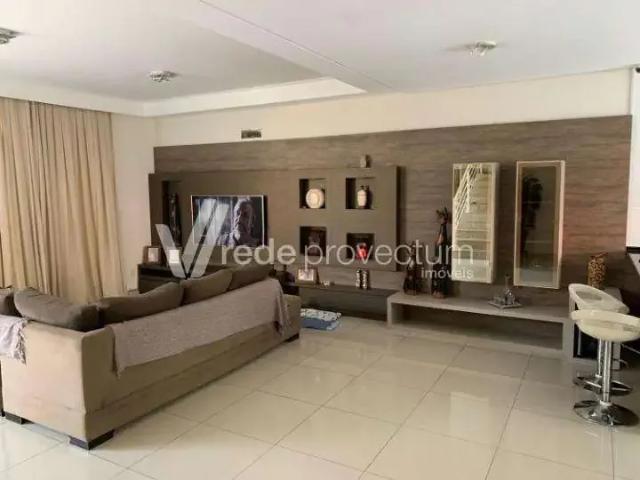 Casa / Sobrado para Venda em Campinas/SP Nova Sousas Sousas 4 Quartos
