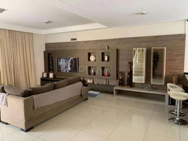 Casa / Sobrado para Venda em Campinas/SP Nova Sousas Sousas 4 Quartos