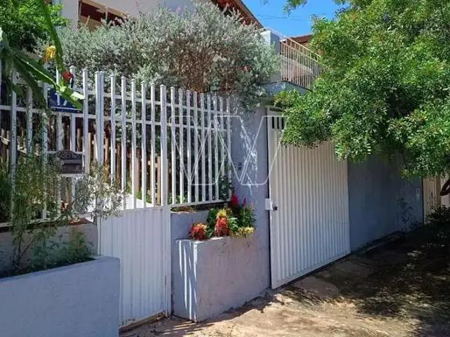 Casa / Sobrado para Venda em Campinas/SP Nova Sousas Sousas 5 Quartos