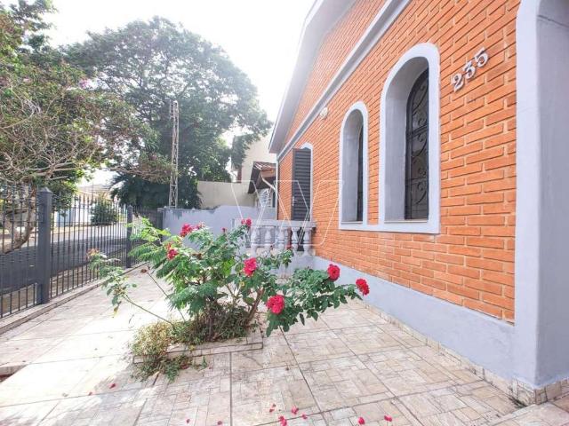 Casa / Sobrado para Venda em Campinas/SP Nova Sousas Sousas 2 Quartos