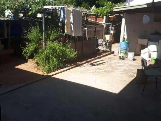 Casa / Sobrado para Venda em Campinas/SP Nova Sousas Sousas 3 Quartos