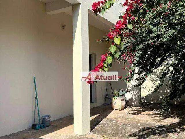 Casa / Sobrado para Venda em Campinas/SP Nova Sousas Sousas 3 Quartos
