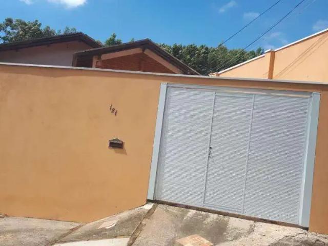 Casa / Sobrado para Venda em Campinas/SP Nova Sousas Sousas 3 Quartos