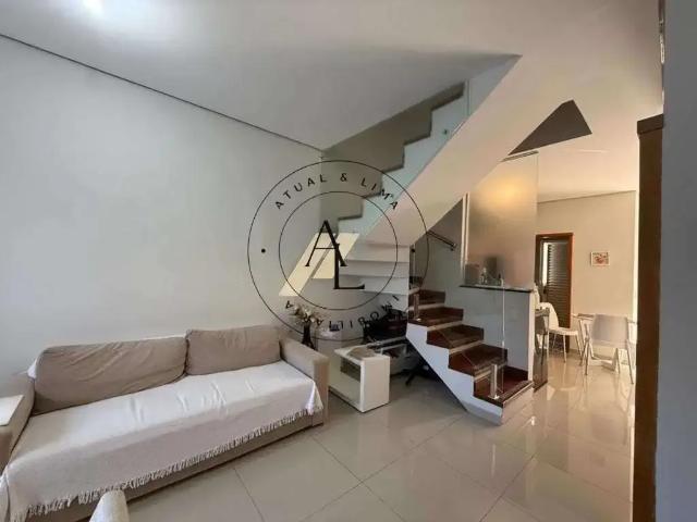 Casa / Sobrado para Venda em Campinas/SP Bairro das Palmeiras 3 Quartos