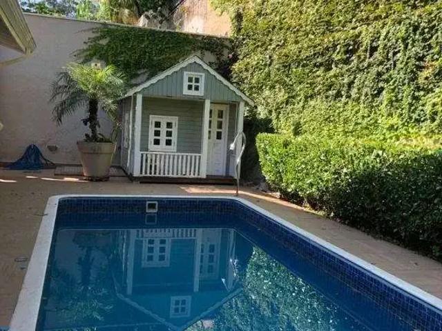 Casa / Sobrado para Venda em Campinas/SP Bairro das Palmeiras 4 Quartos