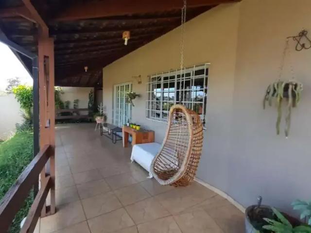 Casa / Sobrado para Venda em Campinas/SP Barão Geraldo 3 Quartos