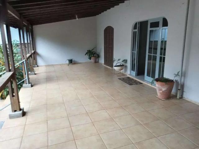 Casa / Sobrado para Venda em Campinas/SP Barão Geraldo 3 Quartos