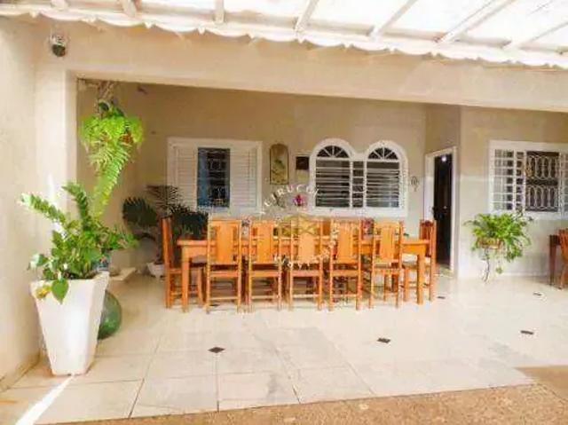 Casa / Sobrado para Venda em Campinas/SP Barão Geraldo 3 Quartos