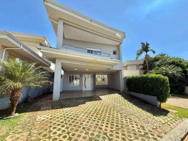 Casa / Sobrado para Venda em Campinas/SP Barão Geraldo 3 Quartos
