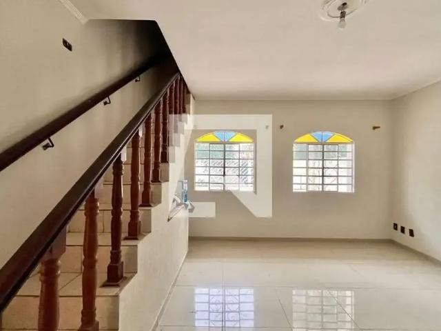 Casa / Sobrado para Venda em Campinas/SP Barão Geraldo 3 Quartos