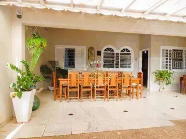 Casa / Sobrado para Venda em Campinas/SP Barão Geraldo 3 Quartos