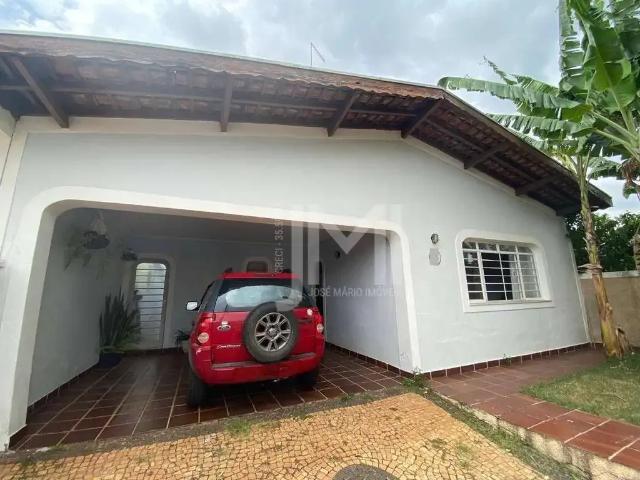 Casa / Sobrado para Venda em Campinas/SP Barão Geraldo 3 Quartos
