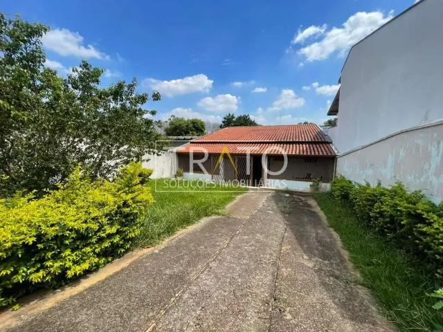 Casa / Sobrado para Venda em Campinas/SP Barão Geraldo 2 Quartos