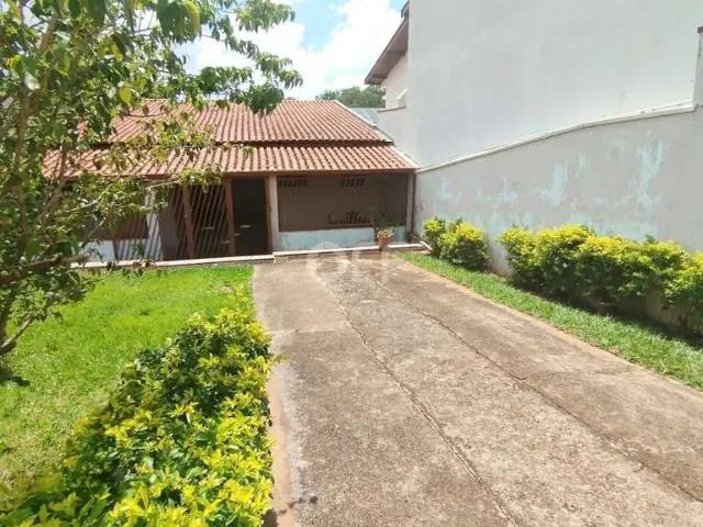 Casa / Sobrado para Venda em Campinas/SP Barão Geraldo 2 Quartos