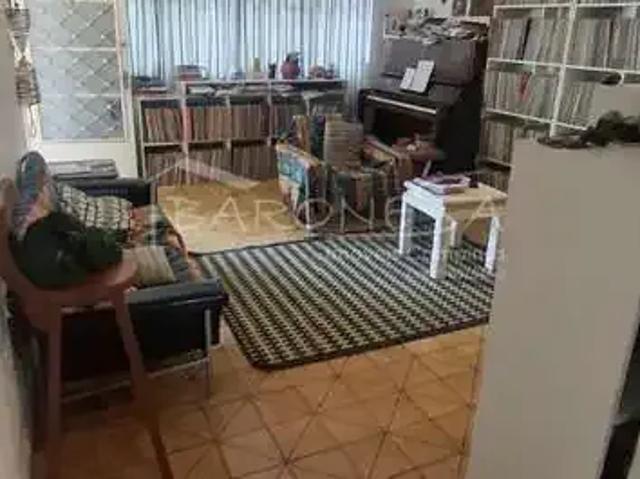 Casa / Sobrado para Venda em Campinas/SP Barão Geraldo 2 Quartos