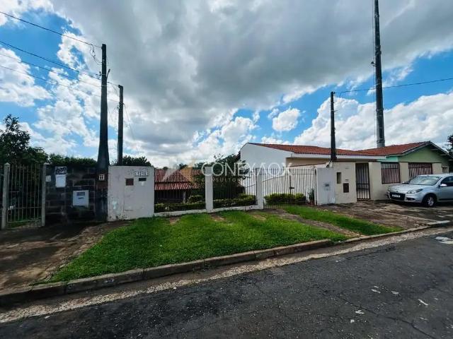 Casa / Sobrado para Venda em Campinas/SP Barão Geraldo 2 Quartos