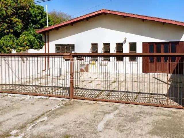 Casa / Sobrado para Venda em Campinas/SP Barão Geraldo 7 Quartos
