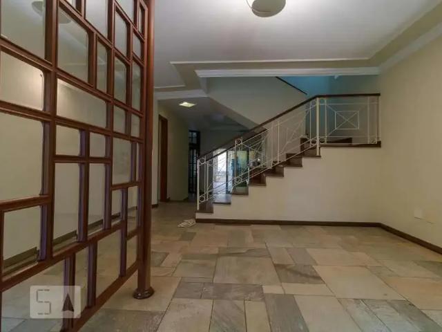 Casa / Sobrado para Venda em Campinas/SP Barão Geraldo 4 Quartos