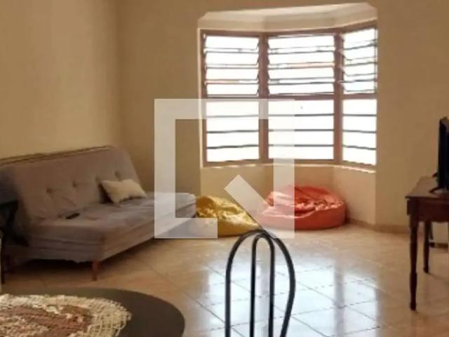 Casa / Sobrado para Venda em Campinas/SP Barão Geraldo 4 Quartos