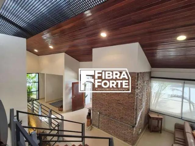 Casa / Sobrado para Venda em Campinas/SP Barão Geraldo 4 Quartos