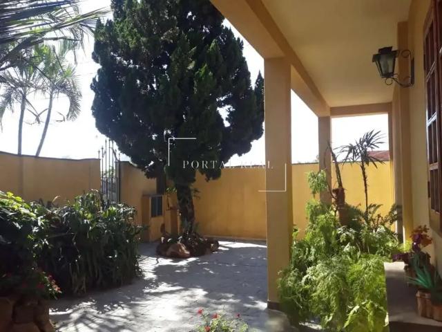 Casa / Sobrado para Venda em Campinas/SP Barão Geraldo 4 Quartos