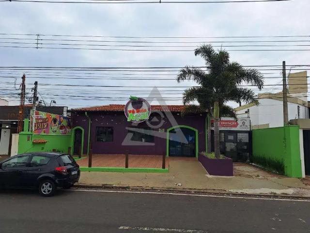 Casa / Sobrado para Venda em Campinas/SP Barão Geraldo 4 Quartos