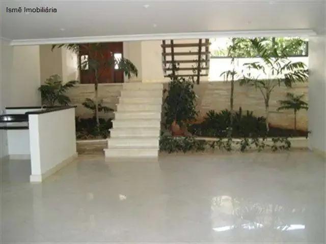 Casa / Sobrado para Venda em Campinas/SP Barão Geraldo 4 Quartos
