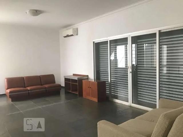 Casa / Sobrado para Venda em Campinas/SP Barão Geraldo 5 Quartos