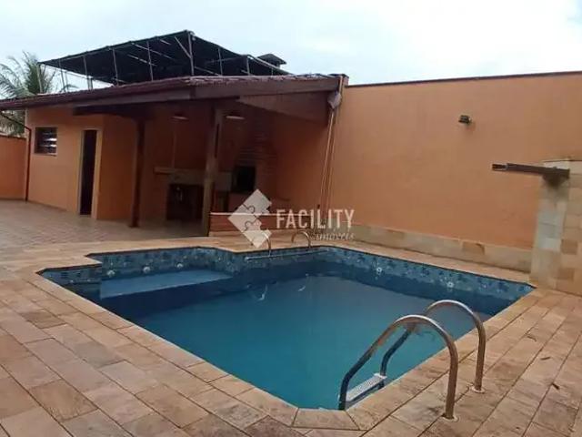 Casa / Sobrado para Venda em Campinas/SP Barão Geraldo 5 Quartos