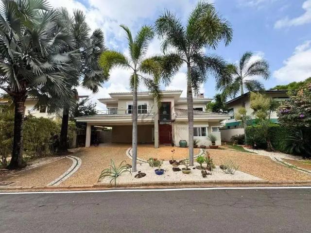 Casa / Sobrado para Venda em Campinas/SP Barão Geraldo 5 Quartos