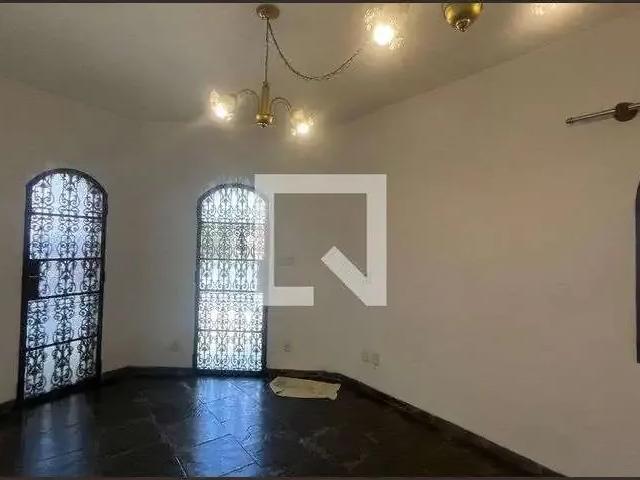 Casa / Sobrado para Venda em Campinas/SP Bonfim 4 Quartos