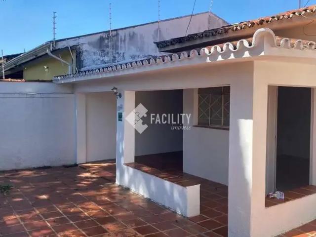 Casa / Sobrado para Venda em Campinas/SP Bonfim 4 Quartos