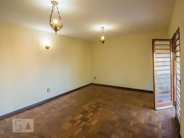 Casa / Sobrado para Venda em Campinas/SP Bonfim 4 Quartos