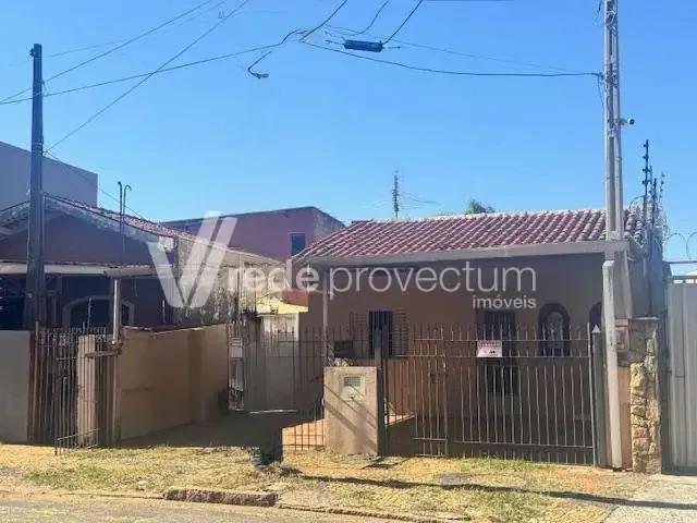 Casa / Sobrado para Venda em Campinas/SP Bonfim 2 Quartos