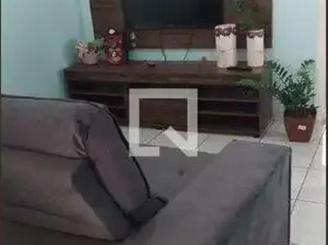 Casa / Sobrado para Venda em Campinas/SP Bonfim 2 Quartos