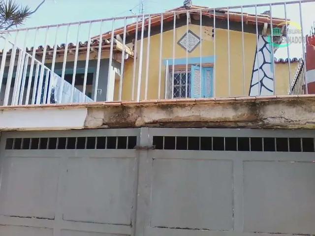 Casa / Sobrado para Venda em Campinas/SP Bonfim 2 Quartos