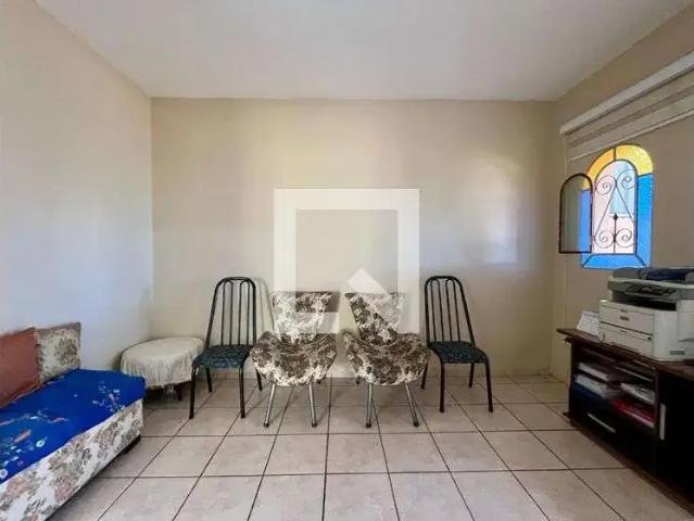 Casa / Sobrado para Venda em Campinas/SP Bonfim 2 Quartos