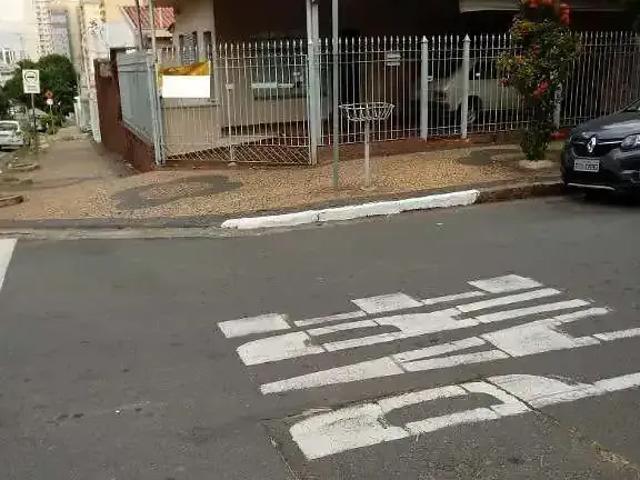 Casa / Sobrado para Venda em Campinas/SP Bonfim 2 Quartos
