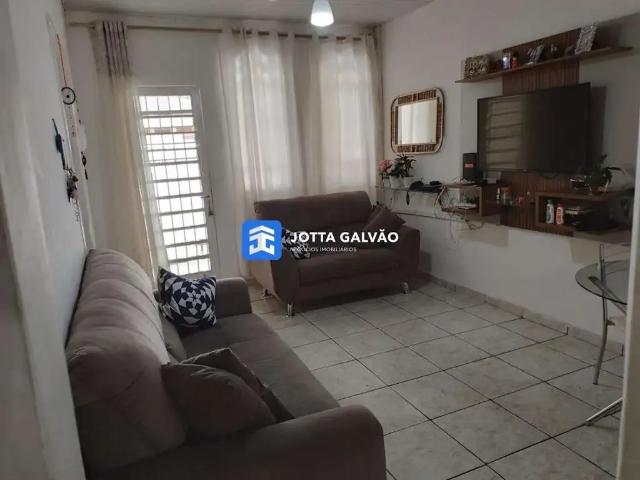 Casa / Sobrado para Venda em Campinas/SP Bonfim 2 Quartos